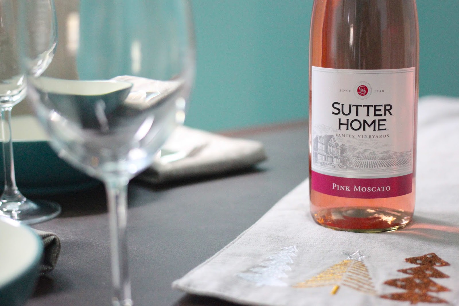 borrowed heaven: Here Come The Holidays