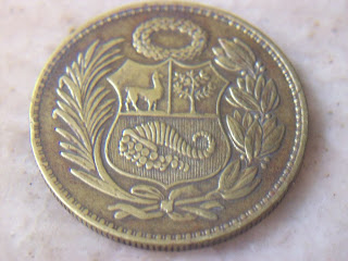 El Nacionalista: EL SOL, nuestra moneda nacional