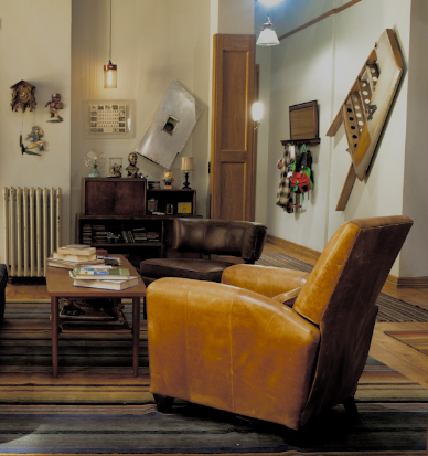 Just A Car Guy: on the tv show Bones, one of the characters was ...