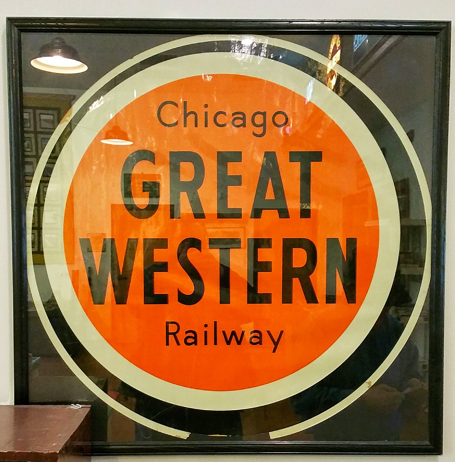 History and Culture by Bicycle: Boone & Scenic Valley Railroad and ...