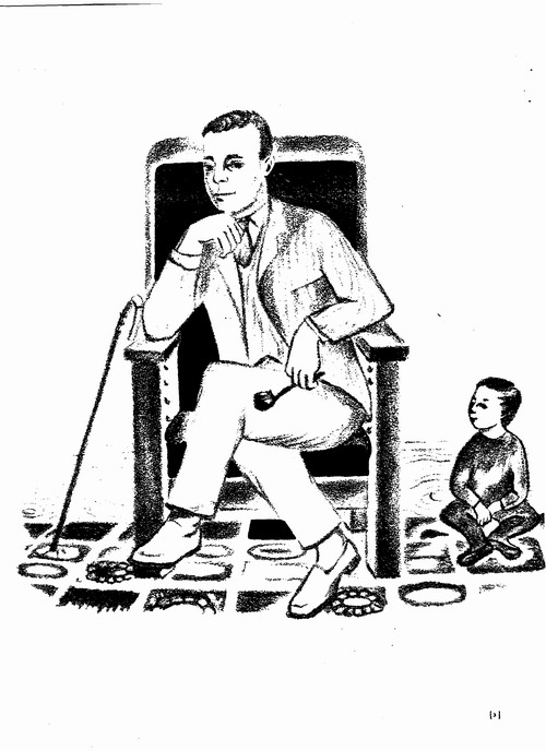 Descripción e Interpretación de Laminas CAT-H