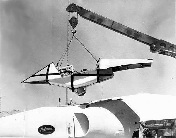 Silent Mover: Searching for Zion and the Story of the Flying Monkeys