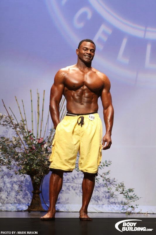 9 Natural Bodybuilders With Most Aesthetic Chest/Pecs Development ...