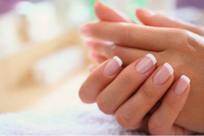 Vem Divar : 6 Dicas para manter suas unhas mais saudáveis
