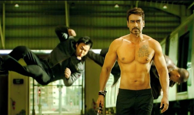 Action Jackson 2014 | Latest And New Released Hindi Movies | Latest And ...