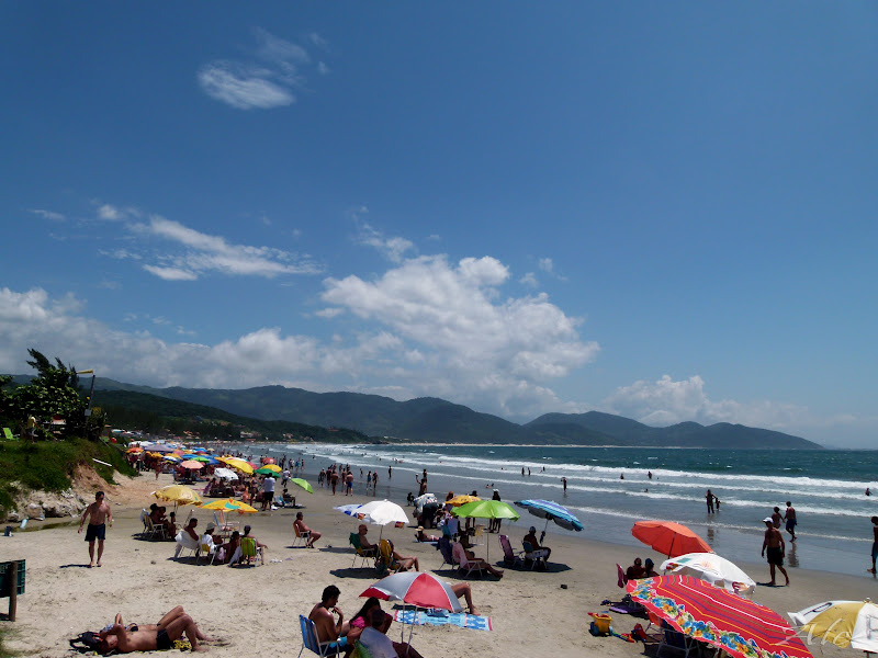 Fotos & Destinos: GAROPABA - SC