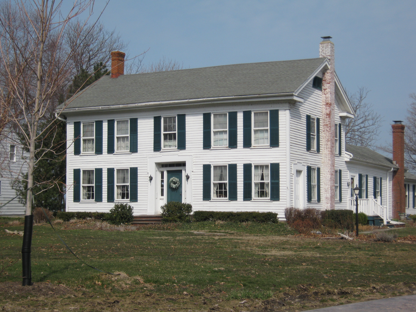 Brady's Bunch of Lorain County Nostalgia: April 2011