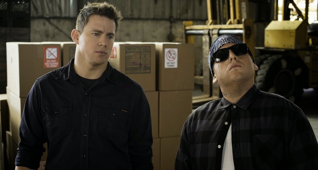 22 Jump Street - Blu-ray Review | Film Intel