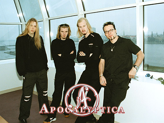 Zona Rock Dan Metal : MAX LILJA