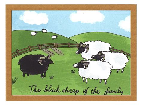 Tyrconnell Heritage Society: Family History Friday - The Black Sheep