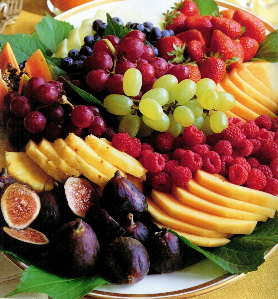 ALIMENTE-SE COM SABEDORIA!: COMER FRUTAS E LEGUMES MELHORAM A SAÚDE ...