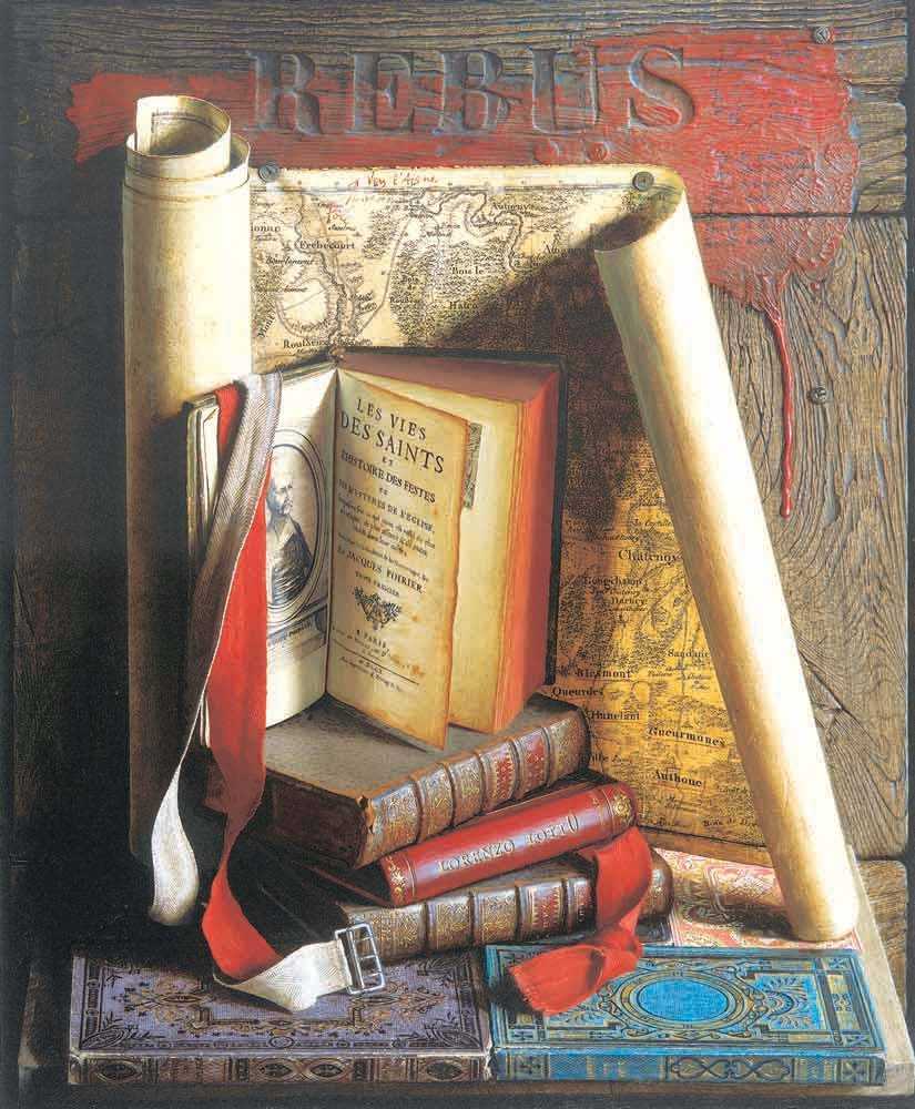 Jacques POIRIER (1928-2002) | Catherine La Rose ~ The Poet of Painting