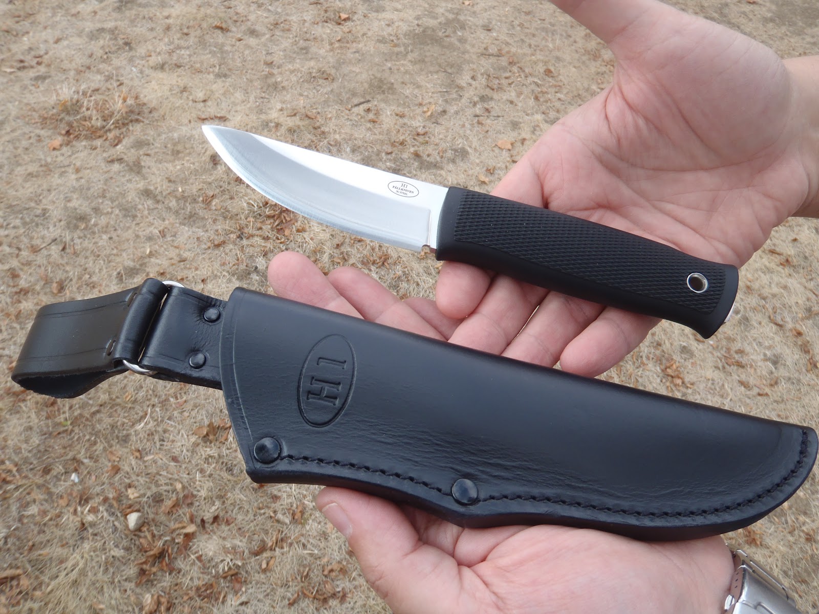 H1 Fallkniven | INDUSTRIJSKI I REZBARSKI NOŽEVI