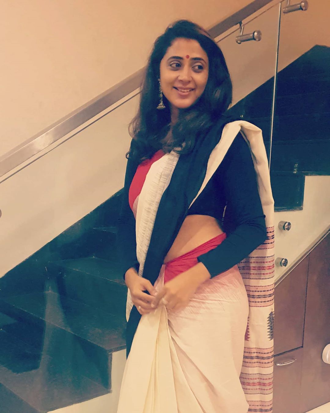 Actress Kanika (Kaniha) Actress Photos Stills Gallery