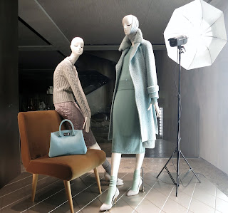 RetailStoreWindows.com: Max Mara, London