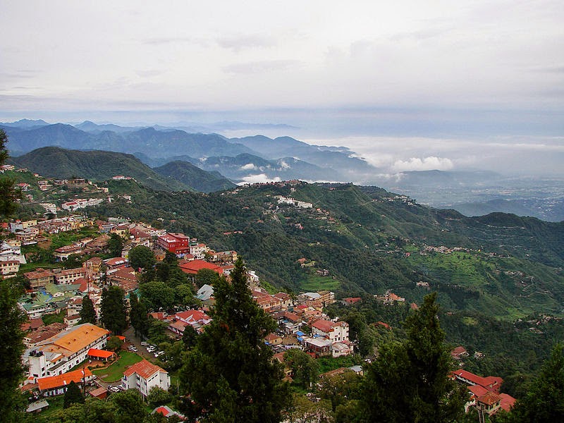10 Interesting Facts about Mussoorie You must know