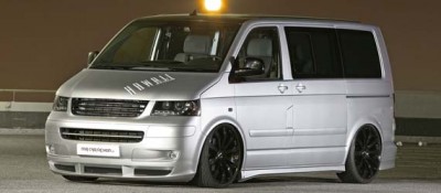 Modification Suzuki APV - Car Modification Trends