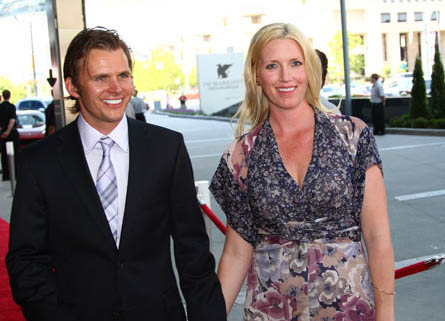 The Washington D.C.: Susie Behm