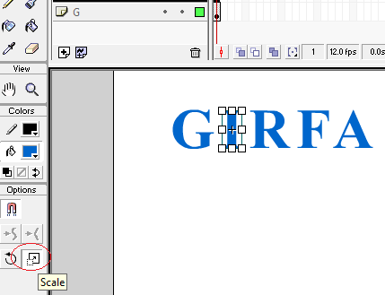 Girfa : Student Help: Flash Tutorial