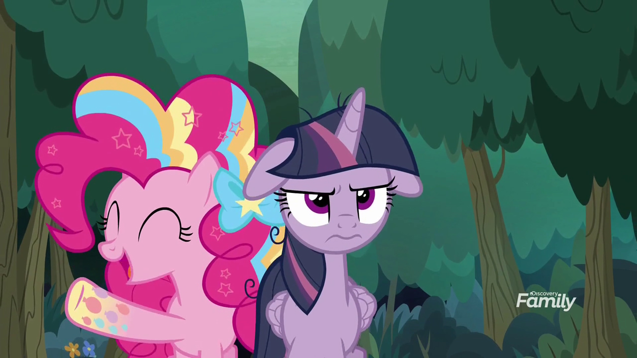 Equestria Daily - MLP Stuff!: "The Mean 6": Episode Followup