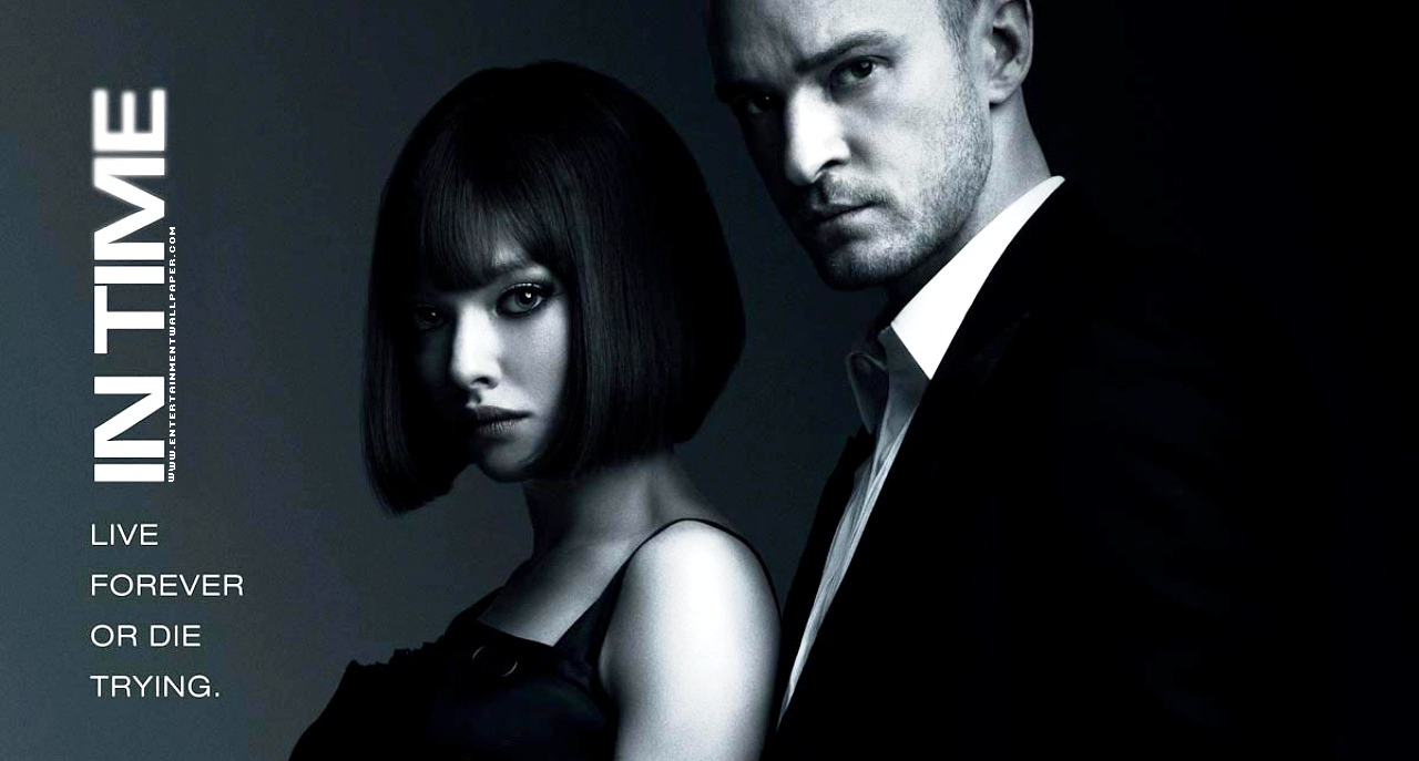 Las peliculas: El precio del mañana (In Time)