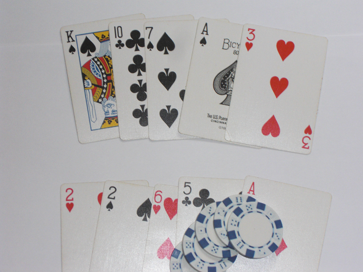 Everyday Adventures: The Rules for Garbage