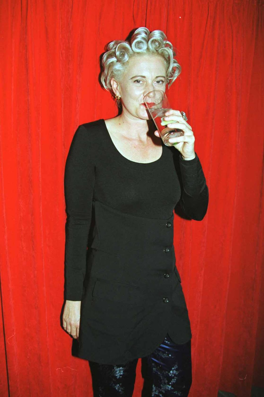 Zona Rock Dan Metal : ALANNAH CURRIE