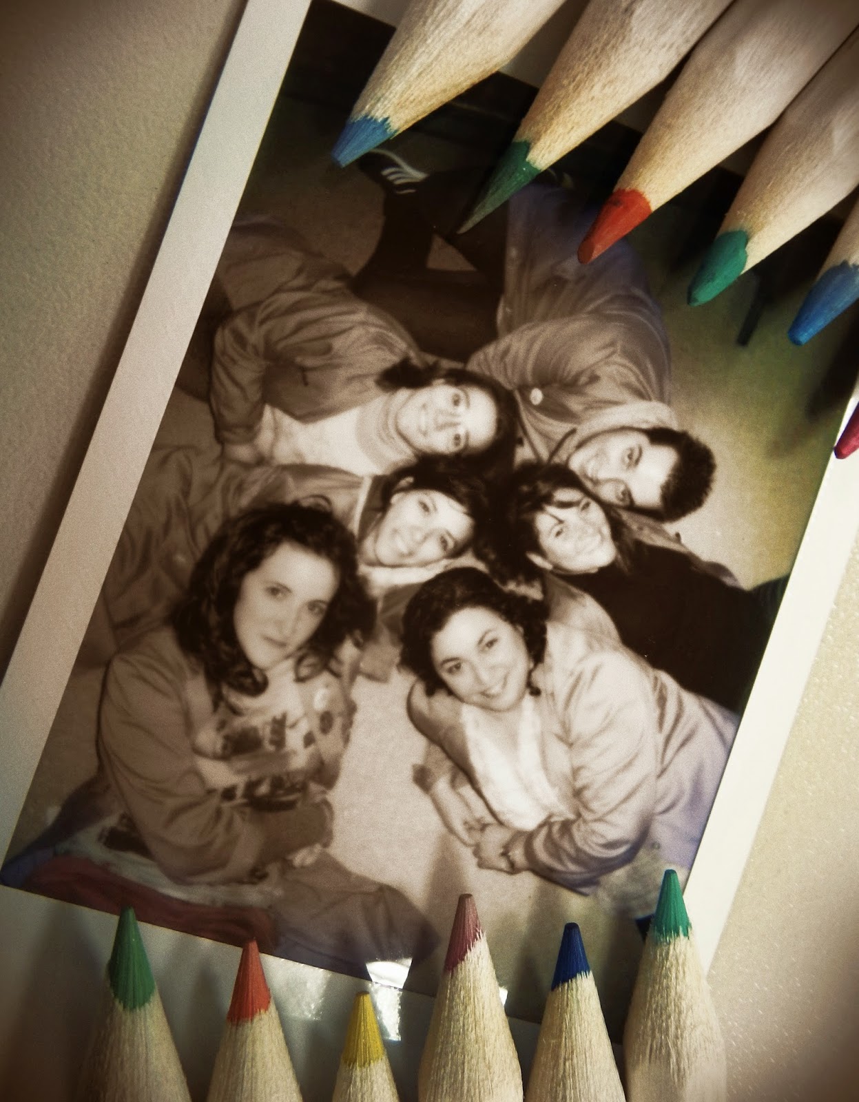 TrasTEAndo con el TEA: Quiénes somos