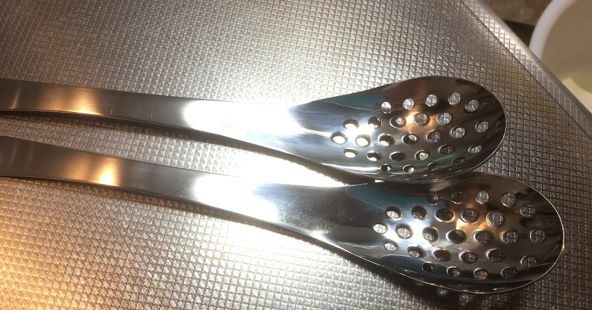 Our Adventures in Japan: the spoon