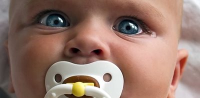 Capire il pianto del neonato ~ Essenza di eternità