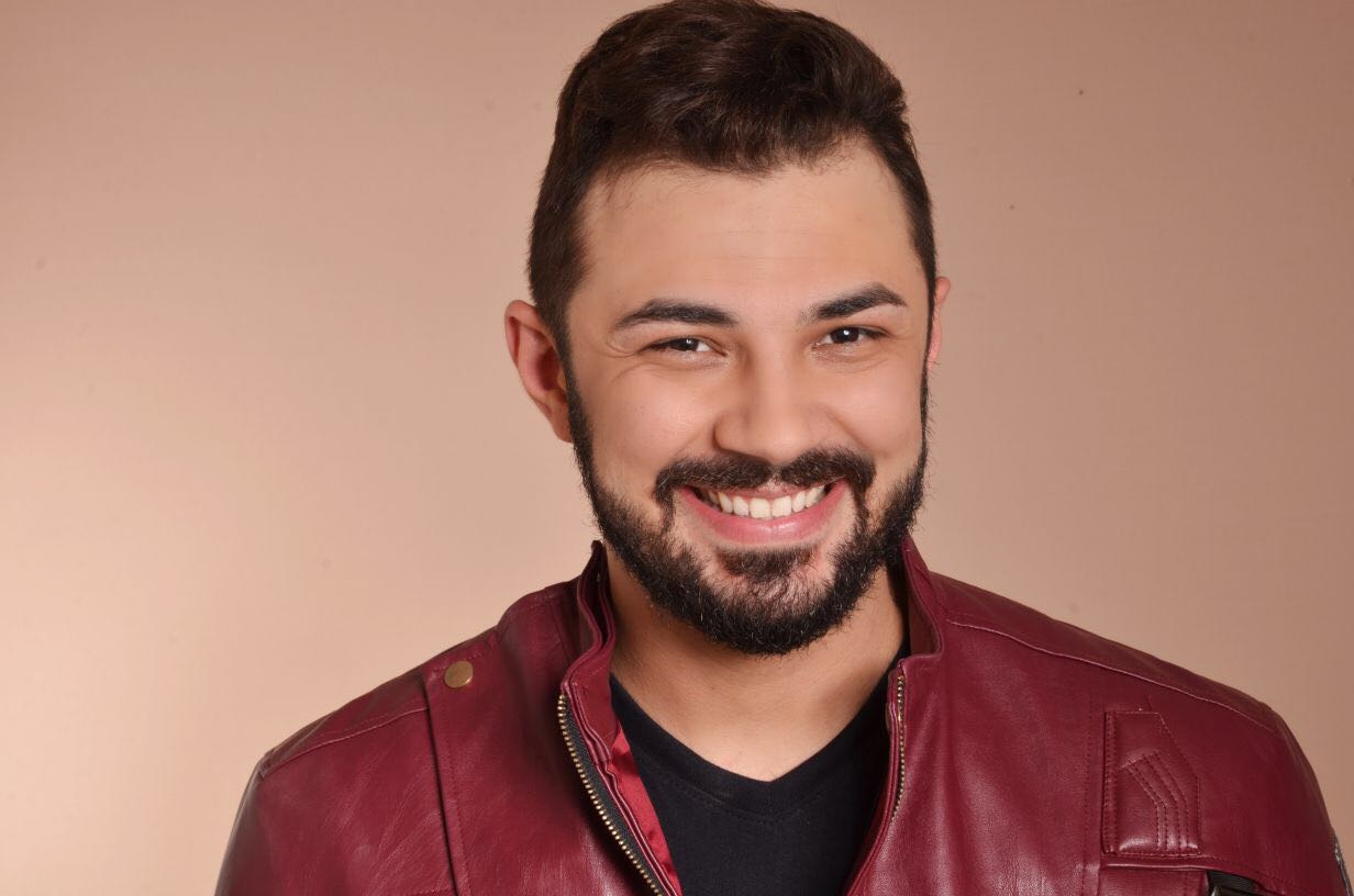 Raphael Rossatto dá voz a Chris Pratt no filme Guardiões da Galáxia Vol ...