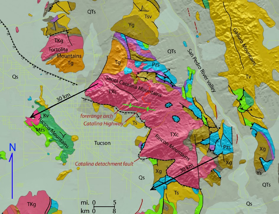 Written In Stone...seen through my lens: Petroglyphs of Signal Hill ...