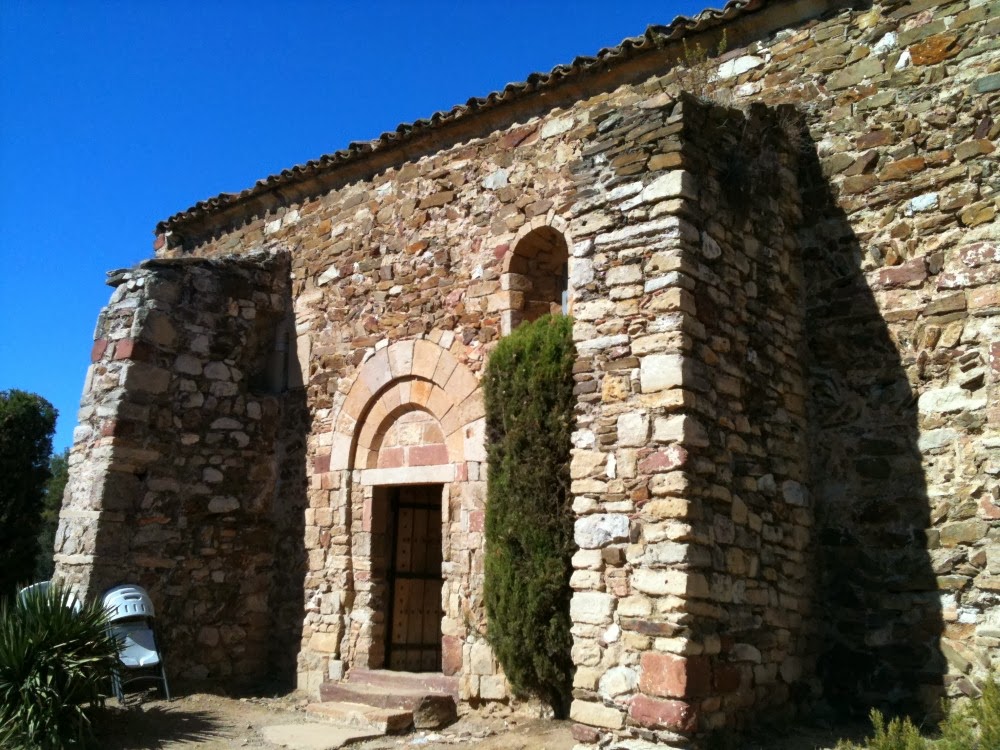 De La Floresta a Valldoreix | Barcelona