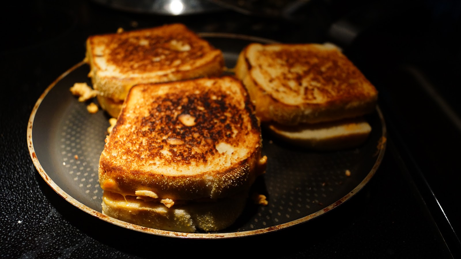 Food Experience: How to Have a Norwegian Breakfast