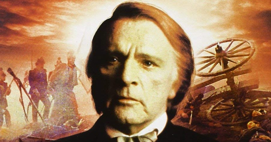 FILMY KOSTIUMOWE: Wagner (TV Mini-Serial 1983– )