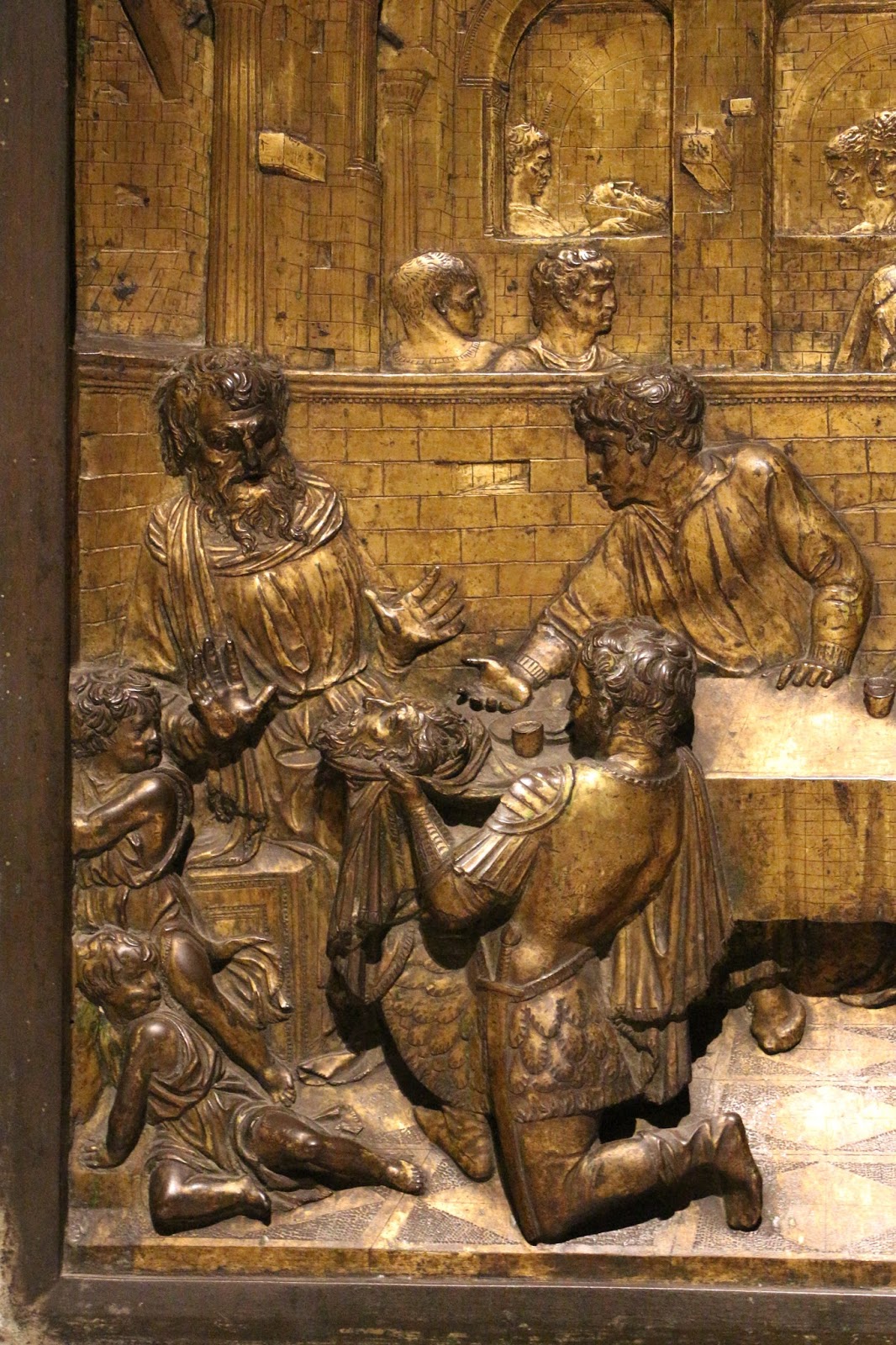 L'arte e il suo fascino: La Conquista della realtà. Il primo Quattrocento