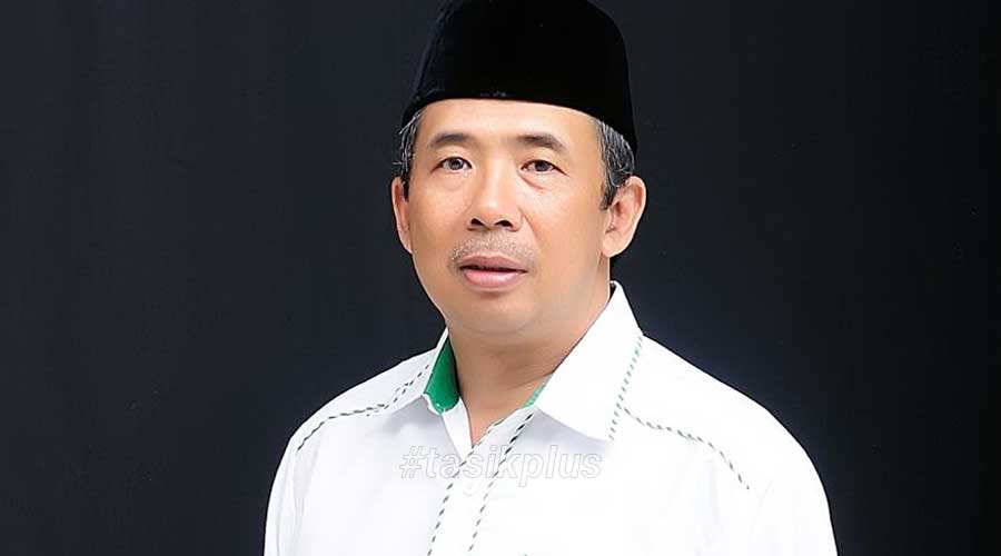 Kader PPP tegaskan posisi Wakil Bupati Tasikmalaya adalah hak mereka ...