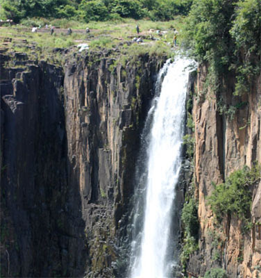 SA Weather and Disaster Observation Service: Woman survives Howick ...