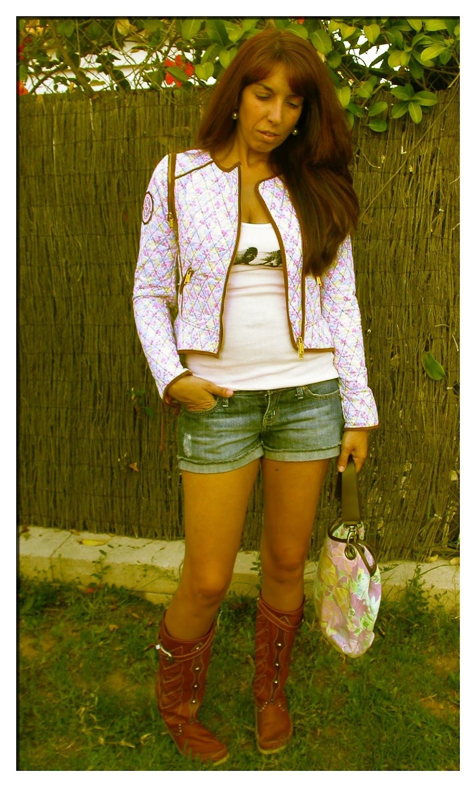 El Vestidor de Laura: Special look I