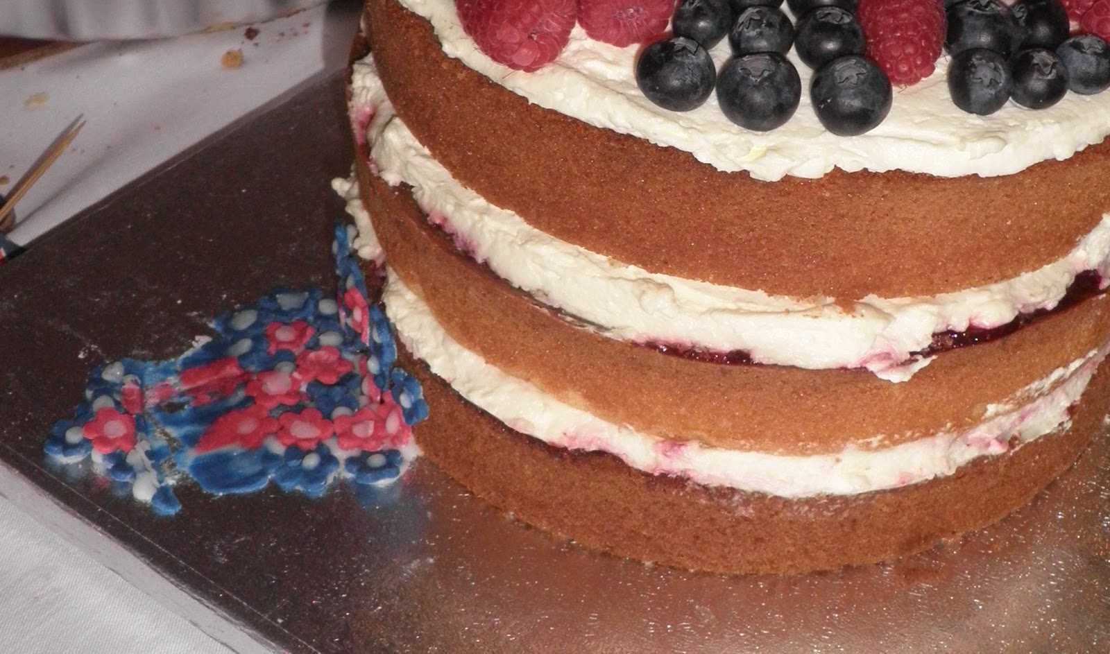 Mummypuddleduck: June 2012