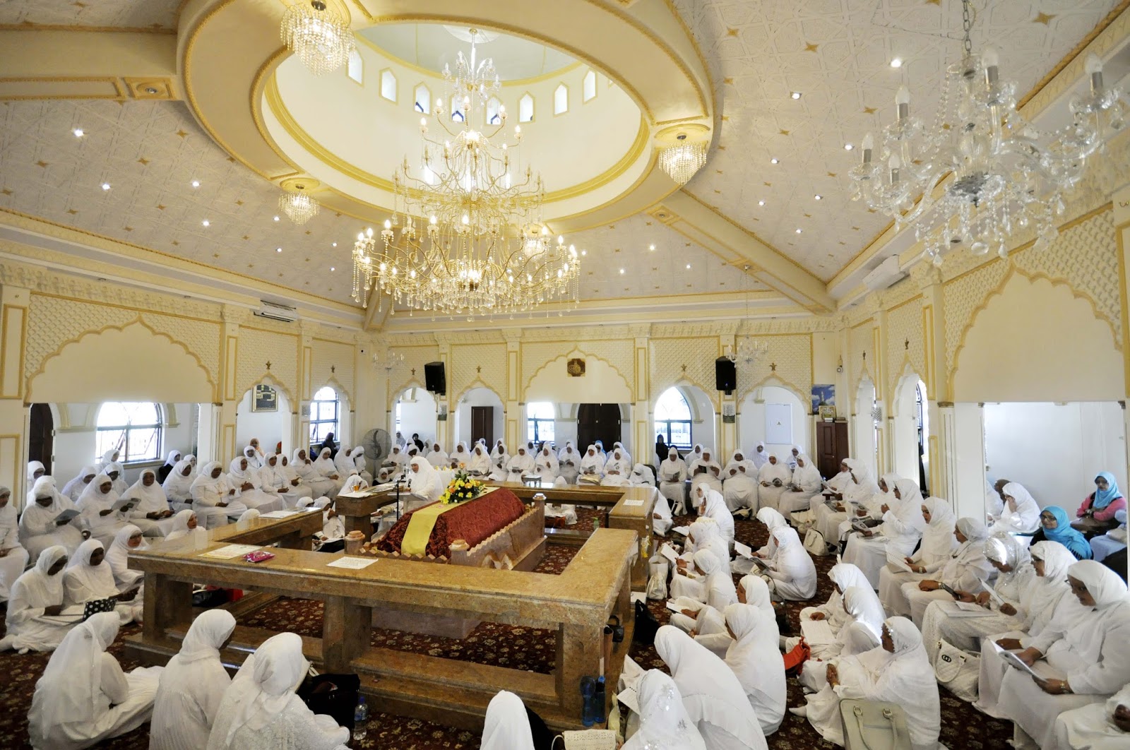 Surfing Behind the Wall: Remembrance at Habibia, Cape Town