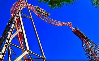 Dreamworld Gold Coast - Surfers Paradise Local