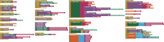 Stream Player (Video & Audio) Mit Ai2, Thunkable, Appybuilder Extension