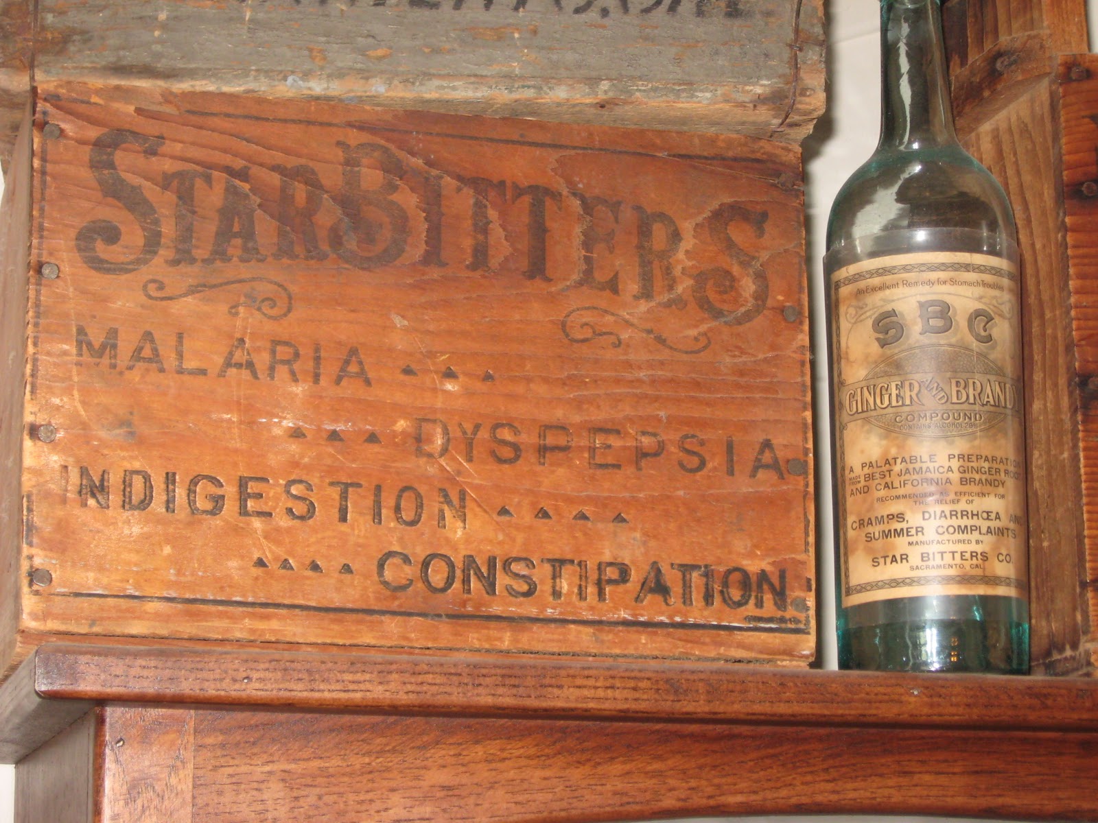 Western Bottle News: 2012