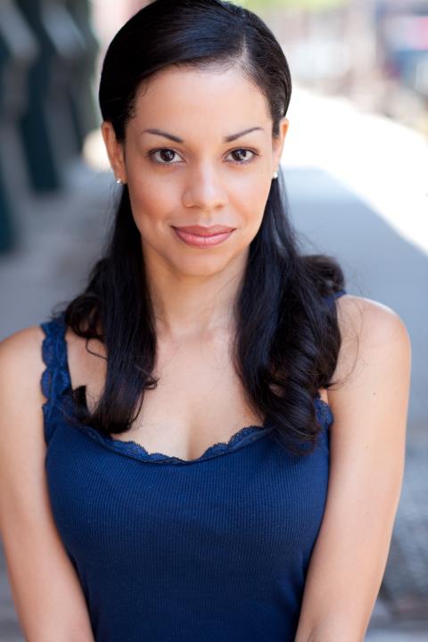 El Blog de HOLA: Negra & Beautiful: The Unique Challenges Faced By Afro ...