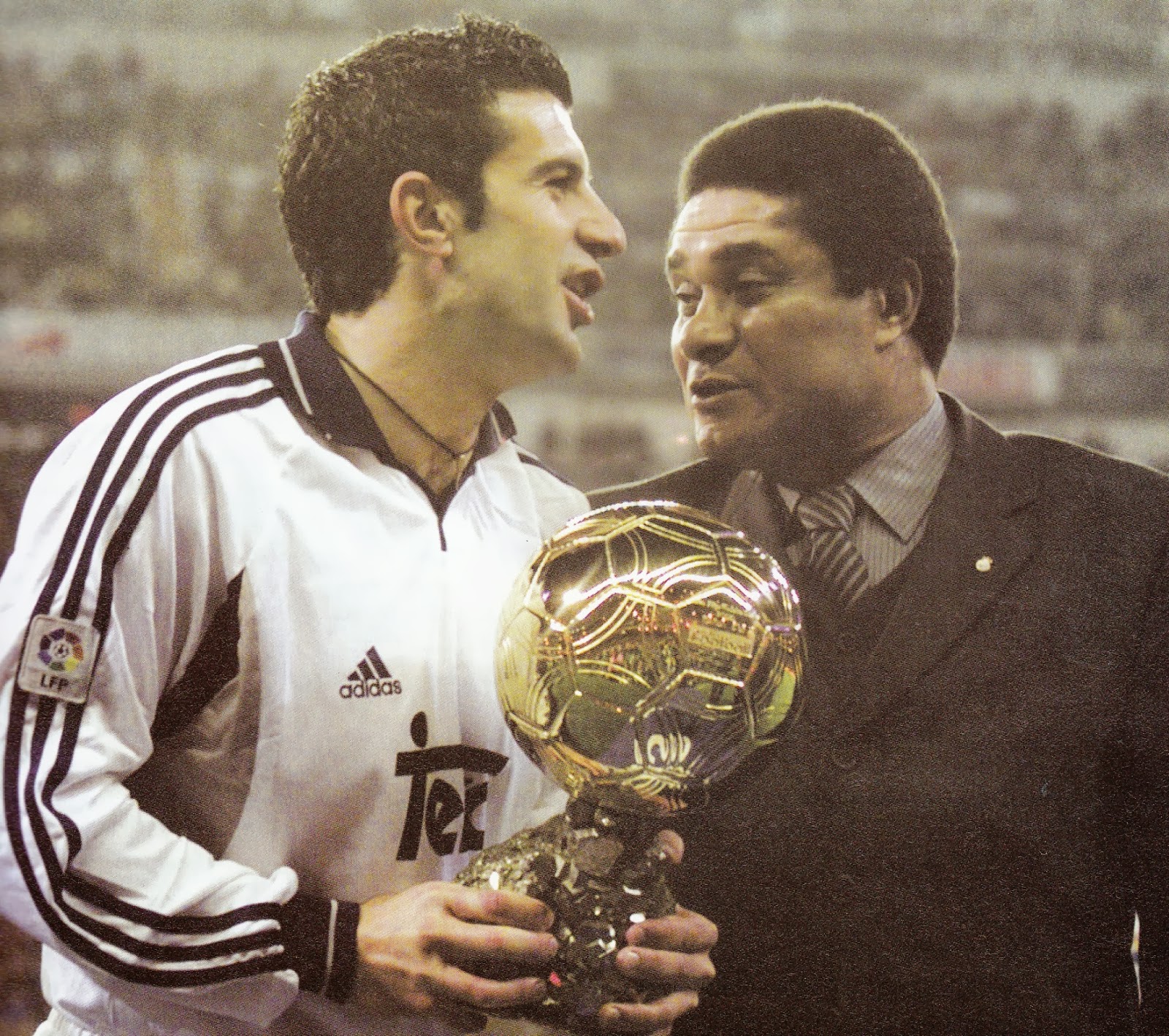 Soccer Nostalgia: Tribute: ‘Eusebio’ da Silva Ferreira (January 25 ...