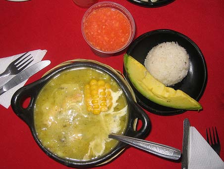 RINCON Gastronomico de GLORIA NAZARETH BAENA VARGAS : GASTRONOMIA DE ...