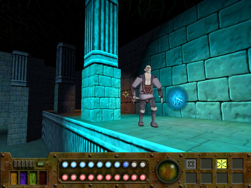 Download Game Ps1 Disney's Atlantis - The Lost Empire ISO Psx Free ...