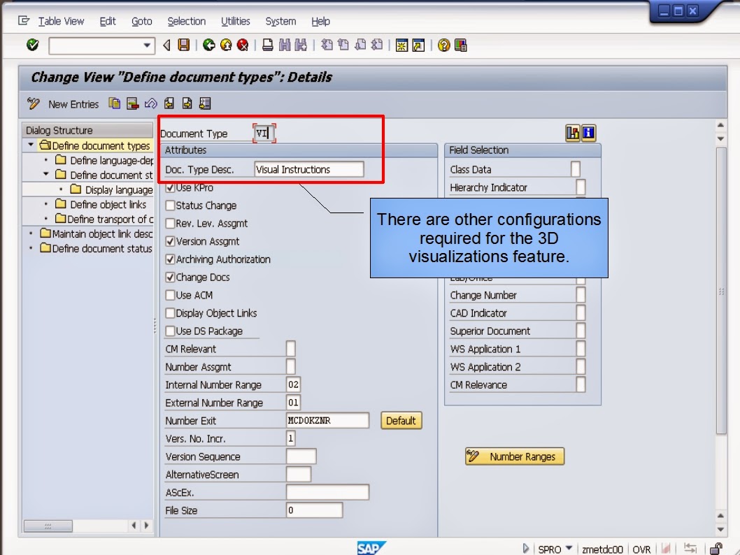 青蛙SAP分享 Froggy's SAP sharing: PM Using SAP Visual Enterprise Visual ...