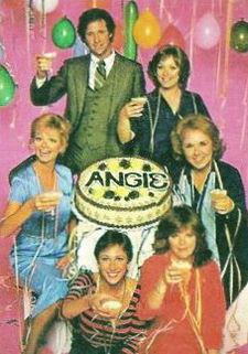 Whatever Happened To: The Cast Of "Angie” - #IHeartHollywood